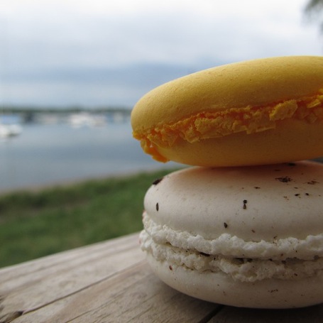 10 Macarons to Die For