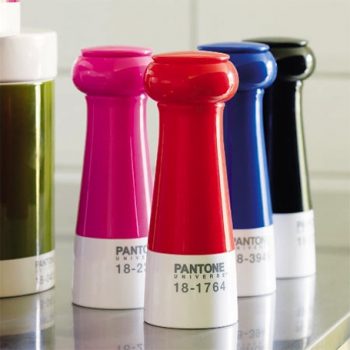 The Pantone Trend Continues: 14 Pantone Objects