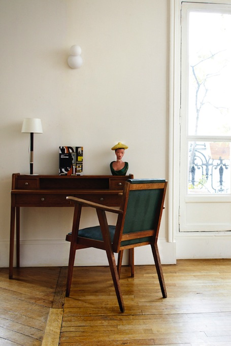 Inspiration: Inside 25 Minimalist Rooms