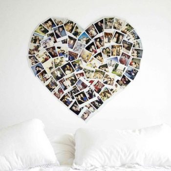 3 Pretty DIY Ways to Celebrate Valentine's Day