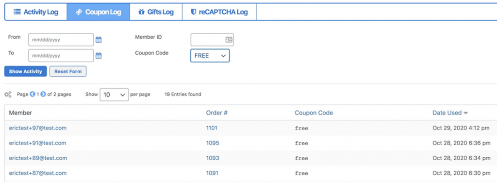 6 Holiday Sales & Promotions That Work For Membership Sites