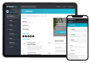 16 of the Best WordPress Membership Themes in 2023