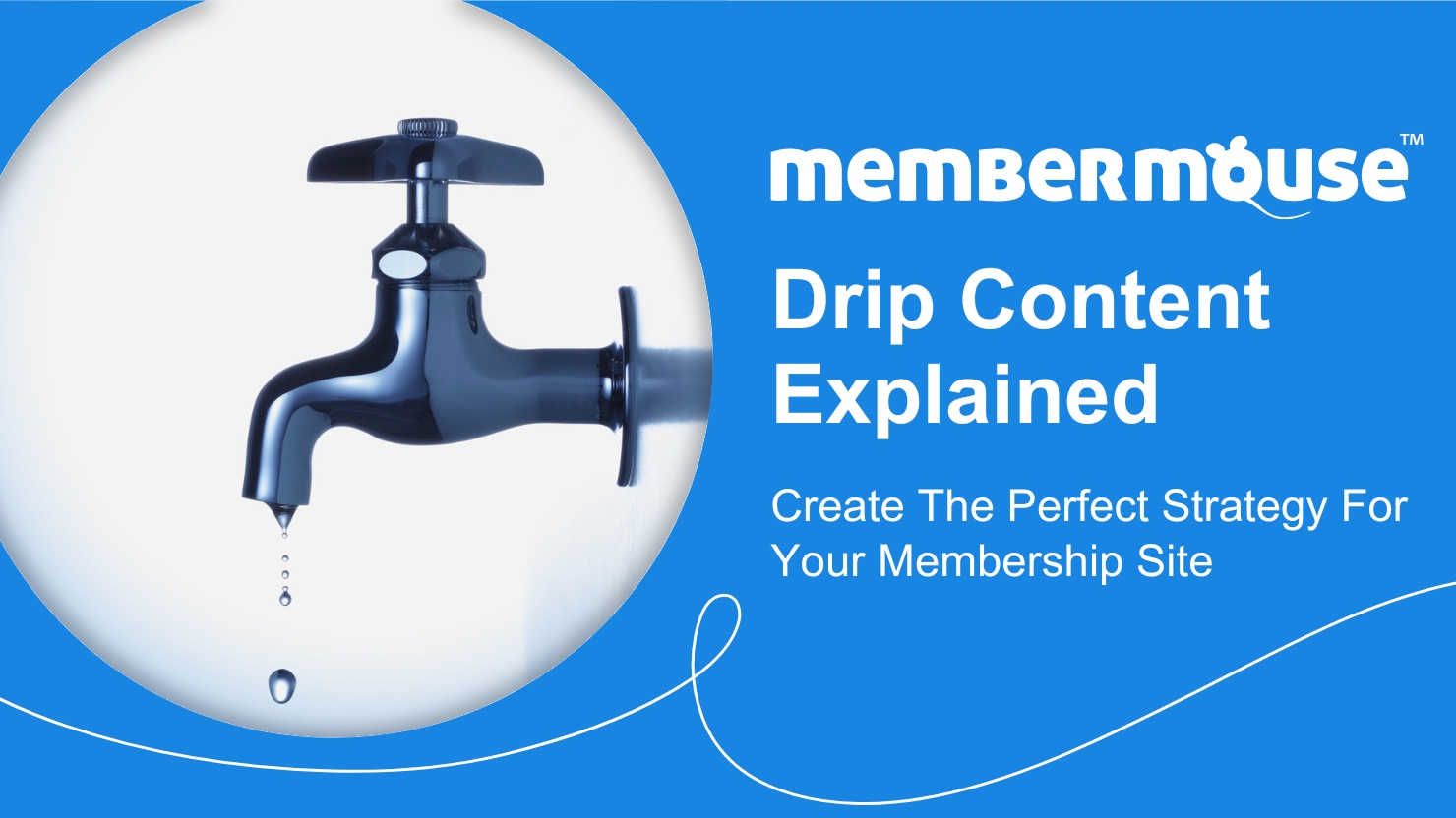 What Is Drip Content?