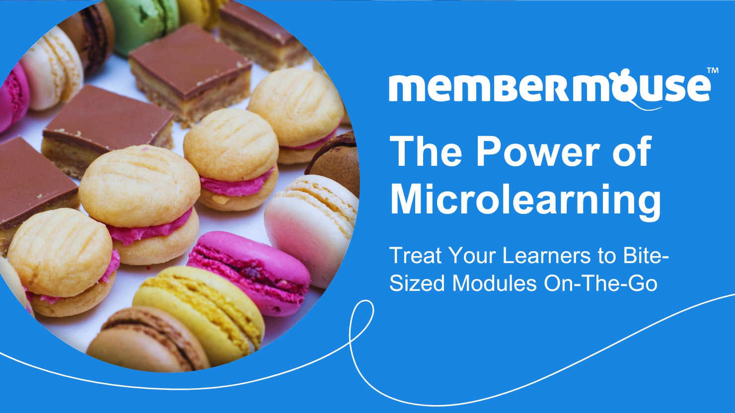 Microlearning Modules