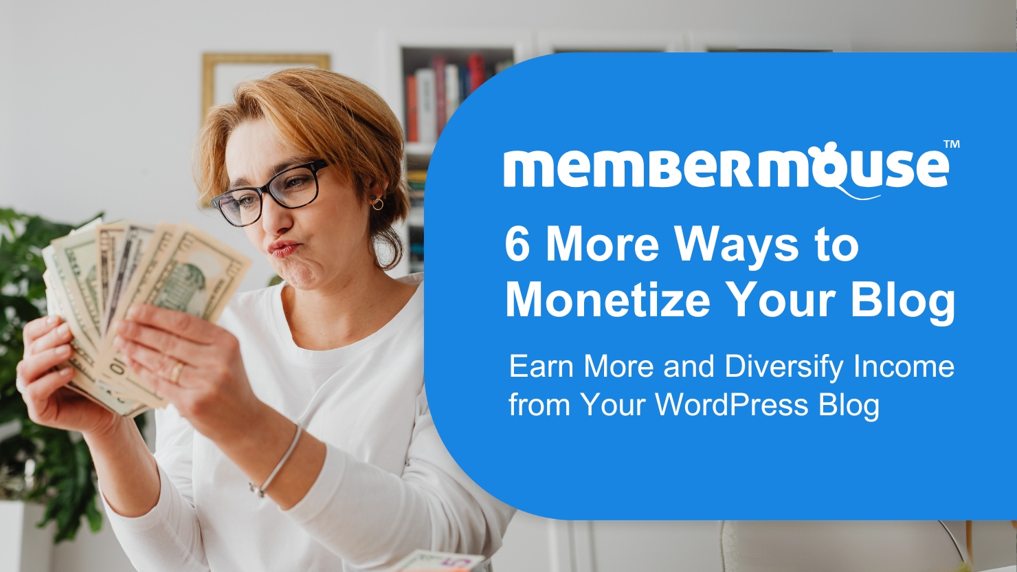 How to Monetize Your WordPress Blog