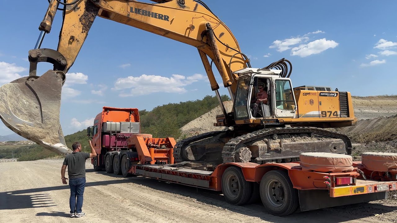 Mega Machines Channel