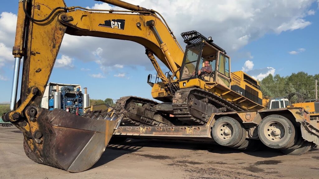 Mega Machines Channel