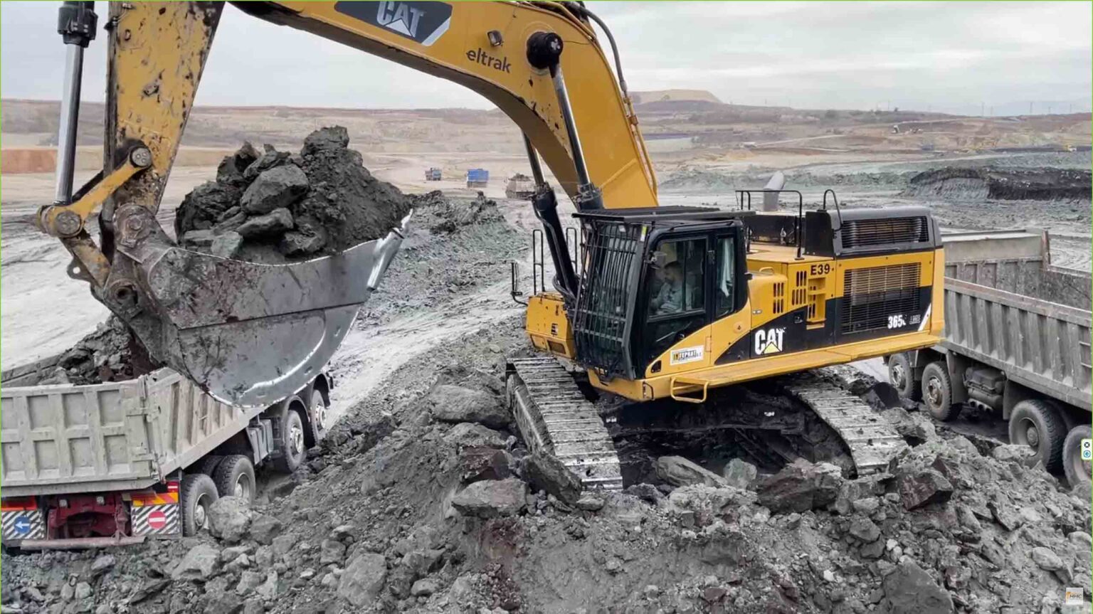 Step-by-Step Loading Process