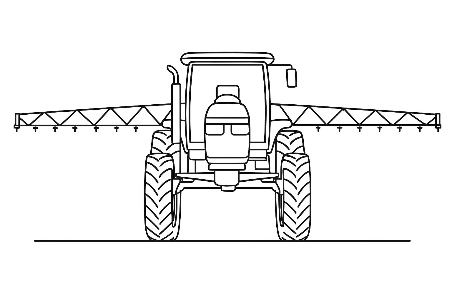 Miller 4365 - Mega Machines Channel