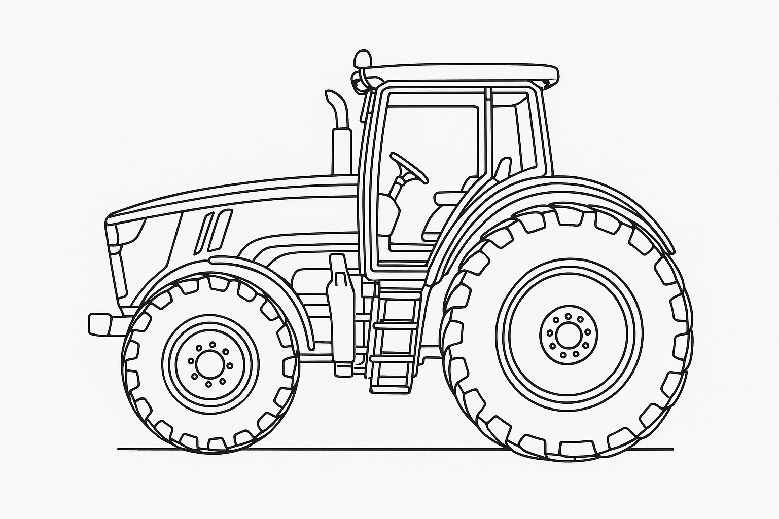 Case IH 385 Wheeled / Heavy-Duty / Quadtrac - Mega Machines Channel
