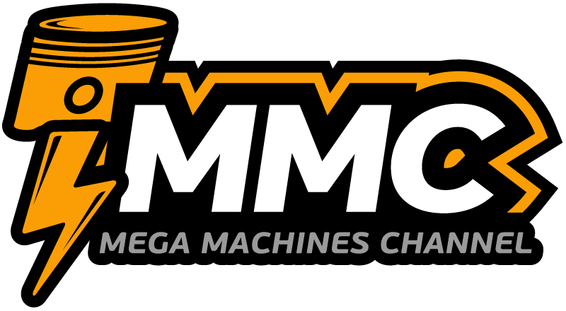 Movies - Mega Machines Channel