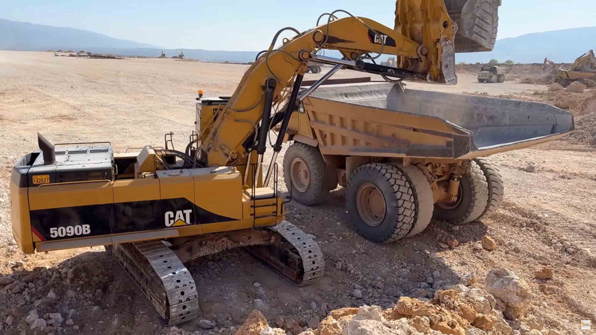 Machines Compilation - Mega Machines Channel