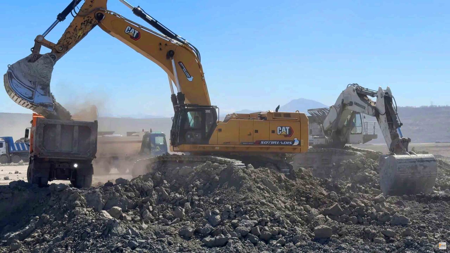 Machines Compilation - Mega Machines Channel