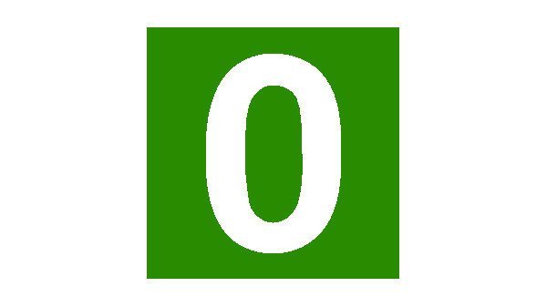 Floor 0 - Evacuation - Module Plus - Safety signs - WPinternational