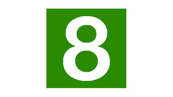 Floor 8 - Senales De Prohibicion - Verkeersborden - Buitensignalisatie ...