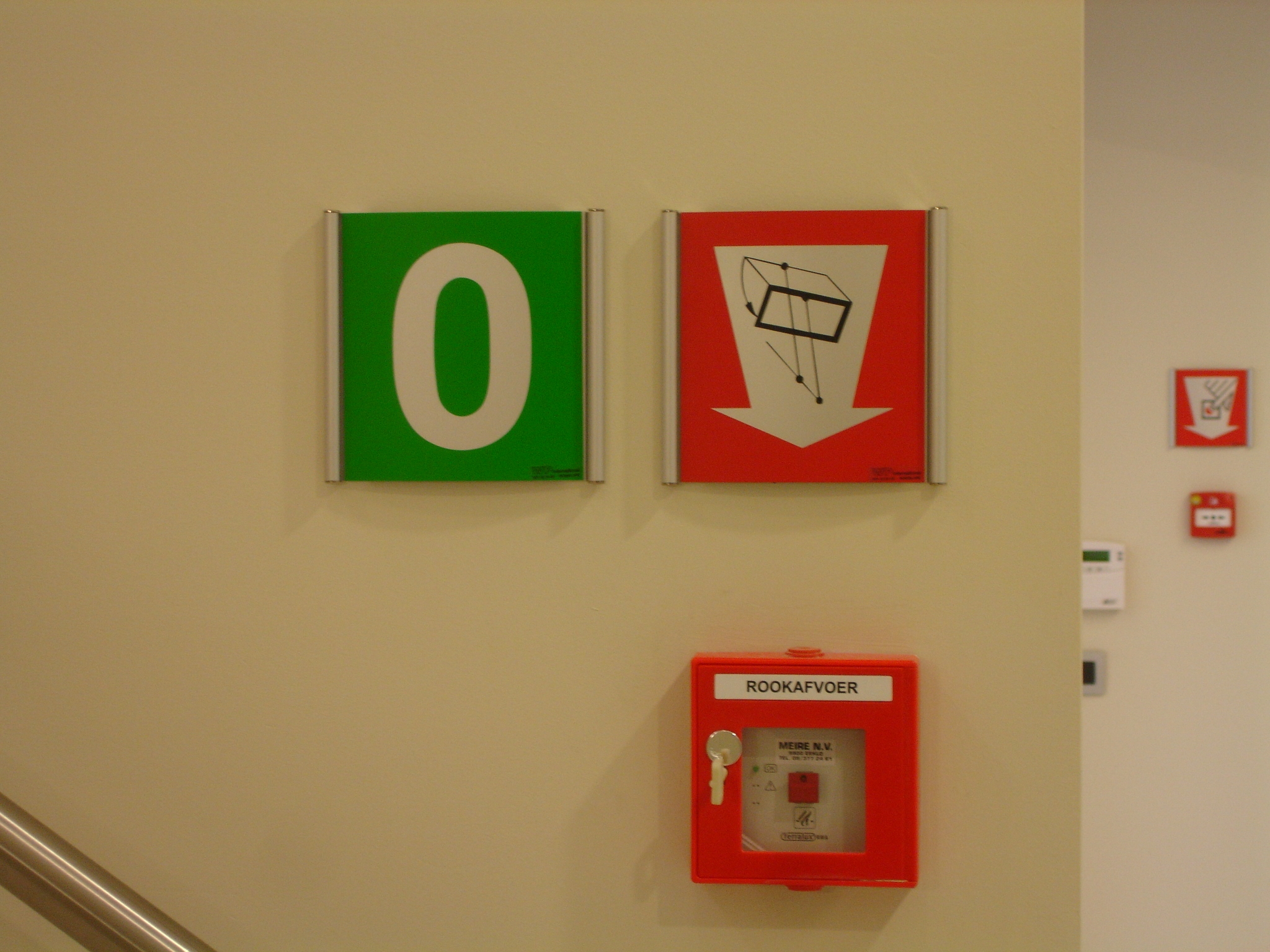 Curvo Plus pictogrammen of veiligheidspictogrammen gebouw bestellen