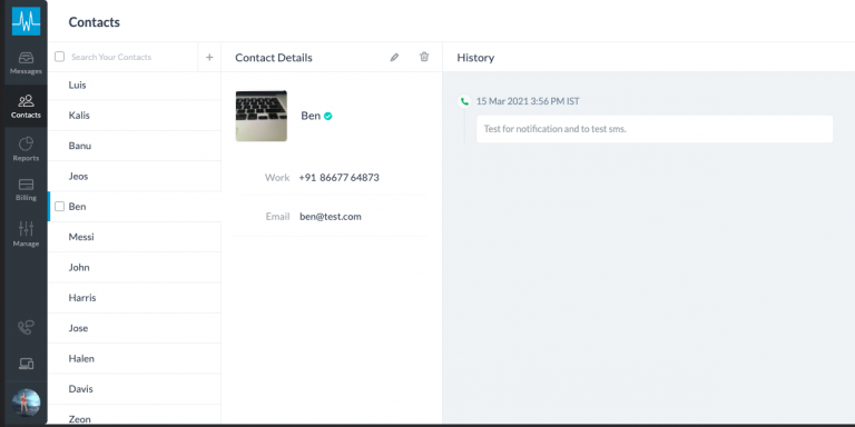 Client Web Access. CWA Portal and Dashboard | WellReceived Blog