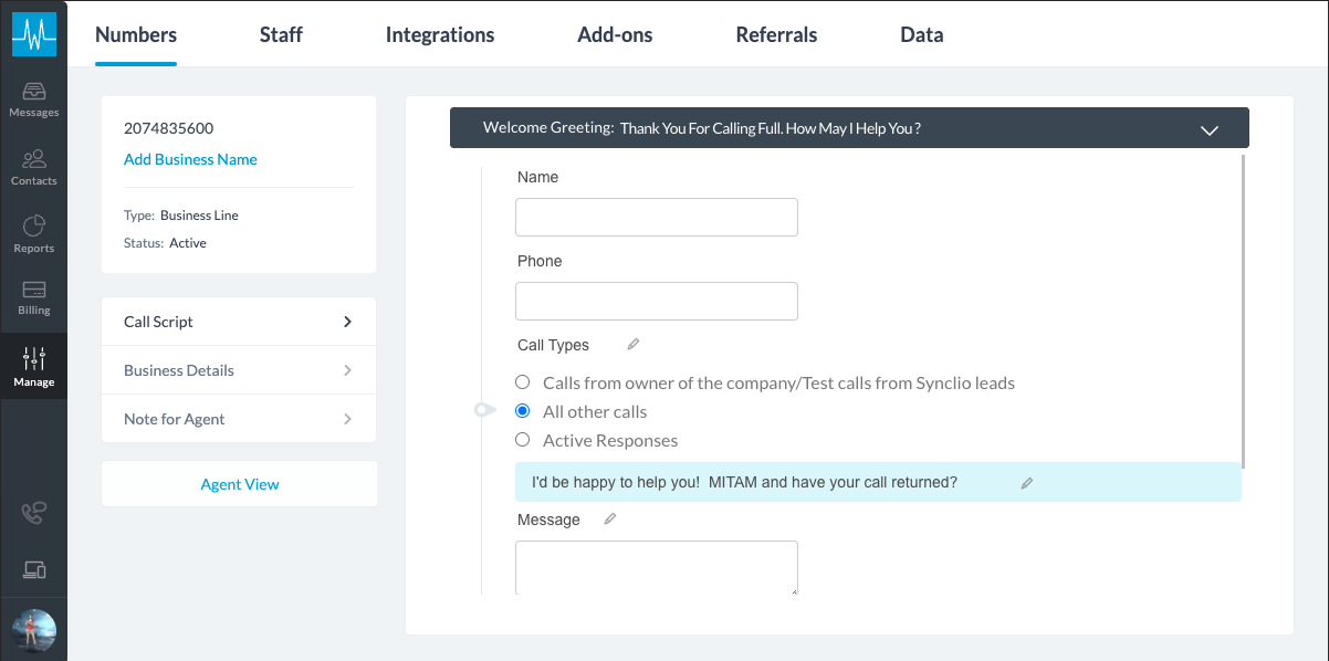 Client Web Access. CWA Portal and Dashboard | WellReceived Blog