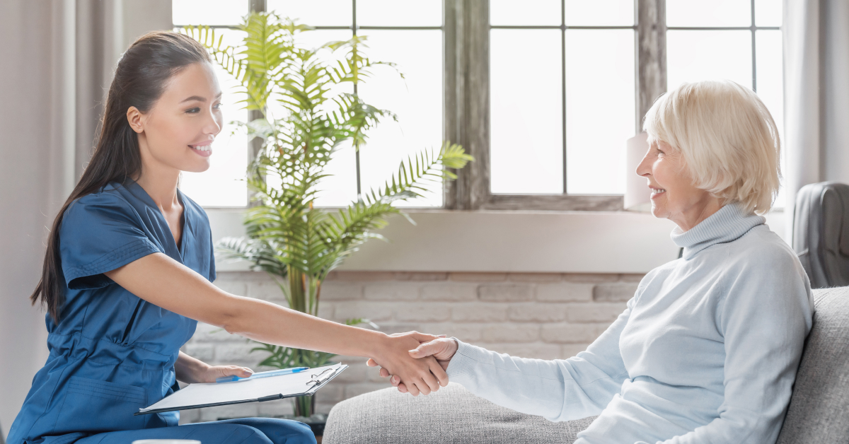 5 Key Strategies to Improve Customer Service in Healthcare