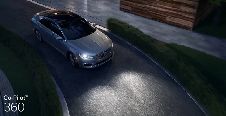 Lincoln Co-PIlot 360