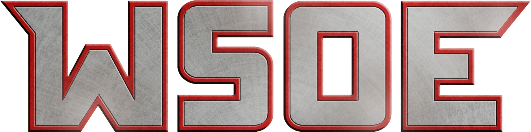 RedGray METALLIC - WSOE