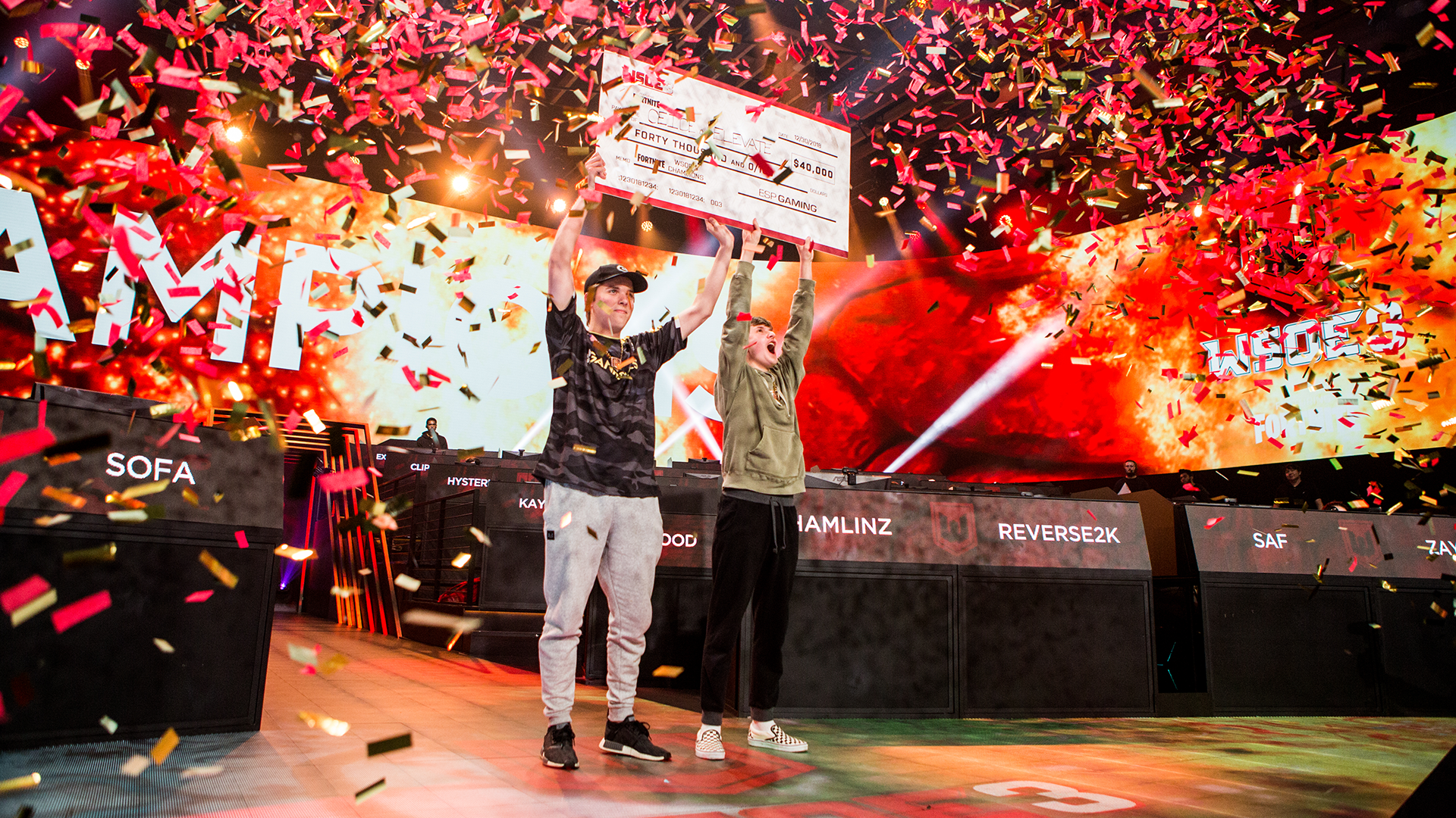 WSOE 3 | Photo Gallery · WSOE