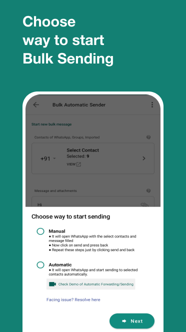 WhatsTool Tech - Limitless Possibilities