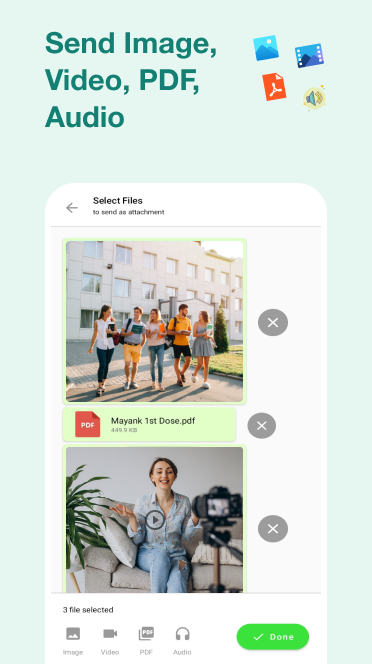 WhatsTool Tech - Limitless Possibilities