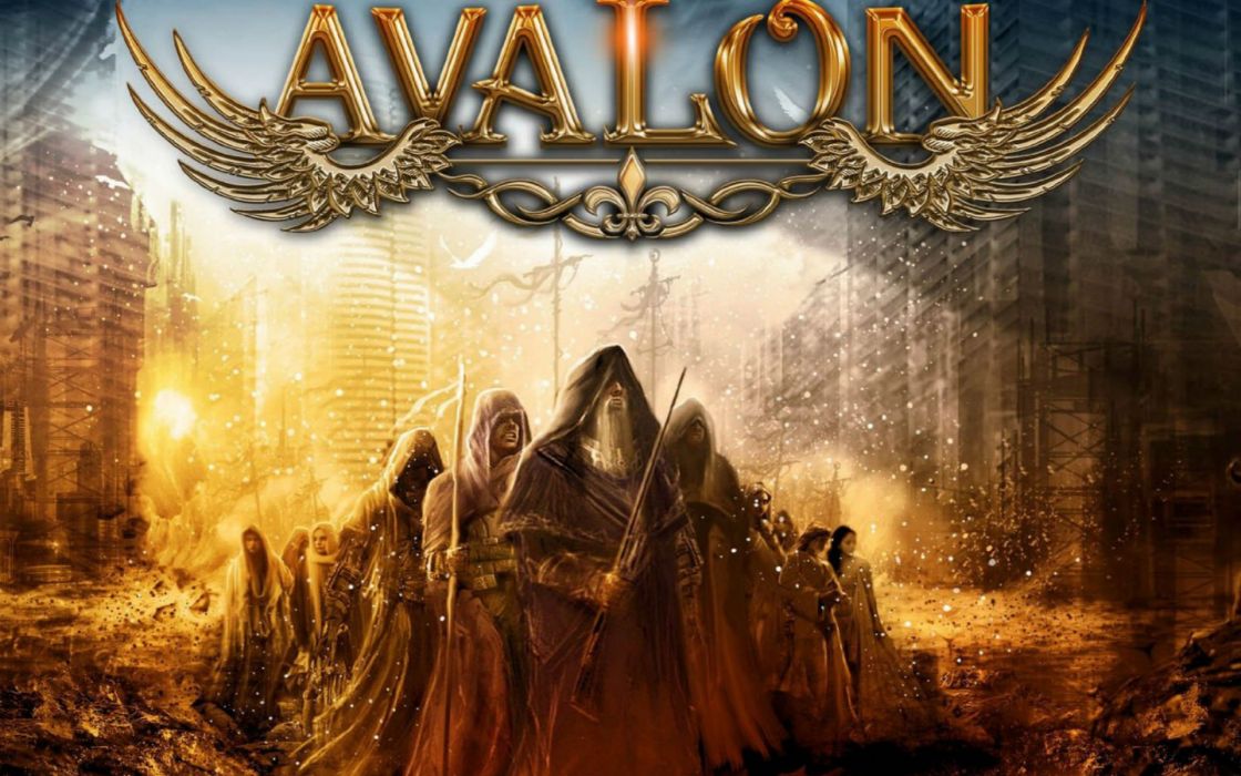 Avalon Heroes – WTFast