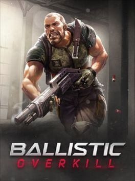 Ballistic Overkill | WTFast