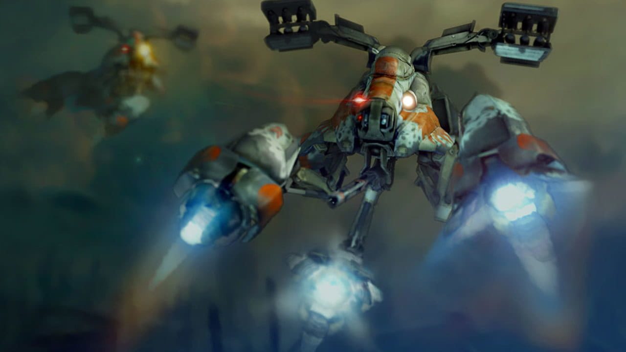 Bionic Commando | WTFast