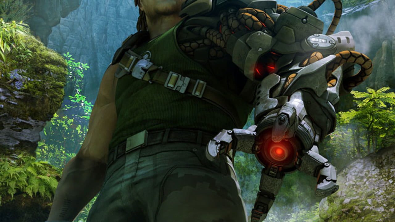 Bionic Commando | WTFast