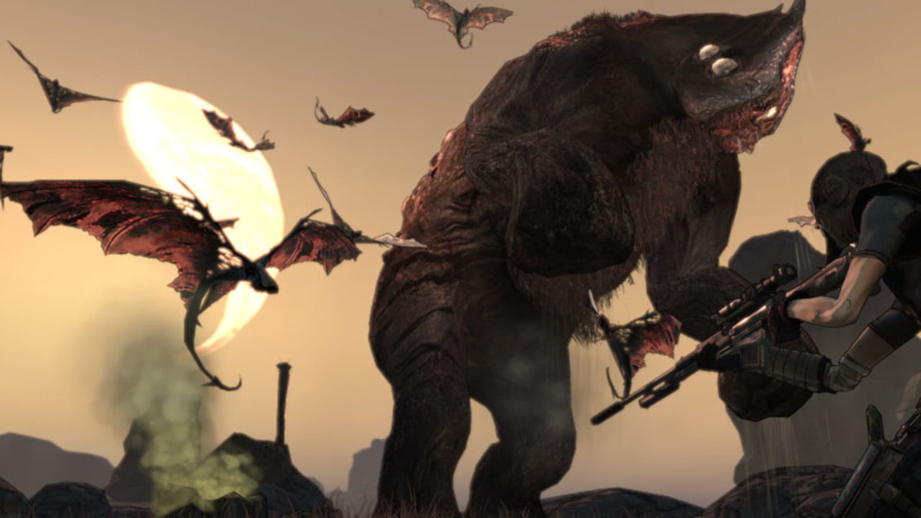 Borderlands | WTFast