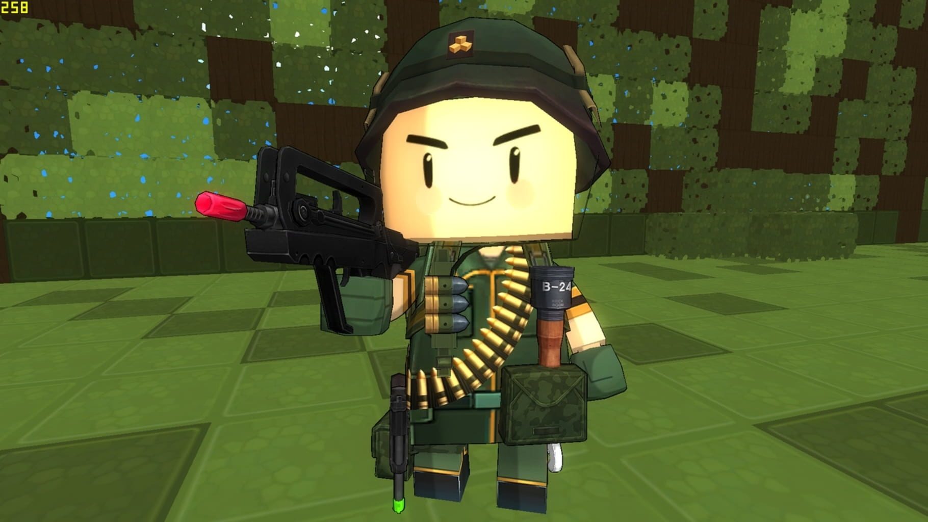 BrickForce – WTFast