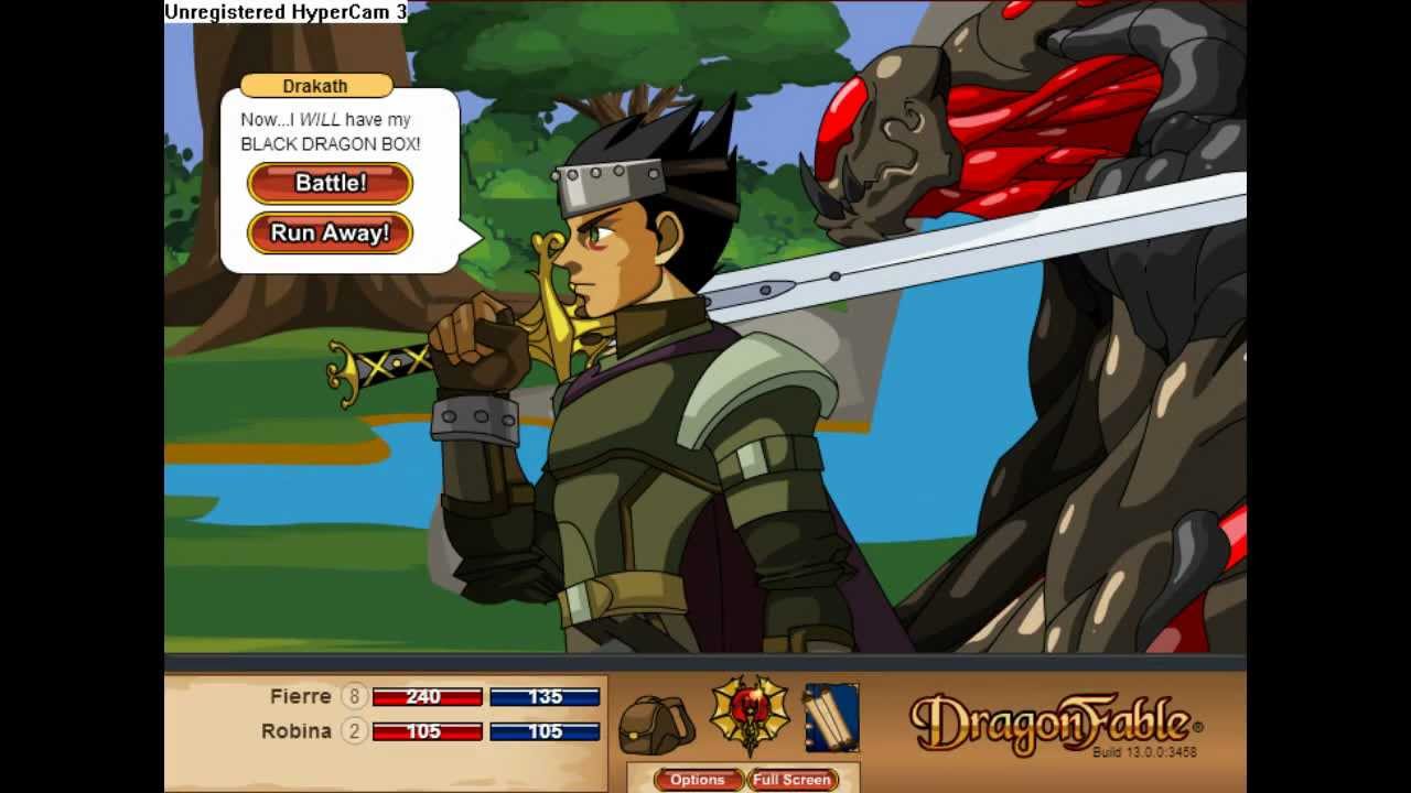 Dragon Fable | WTFast