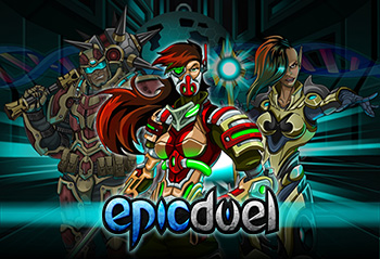 EpicDuel | WTFast