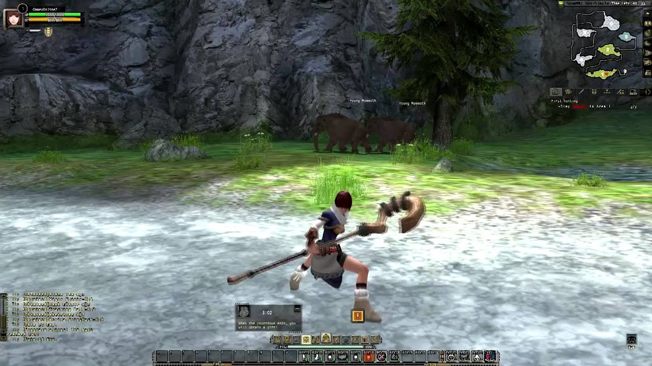 Hunter Blade – WTFast