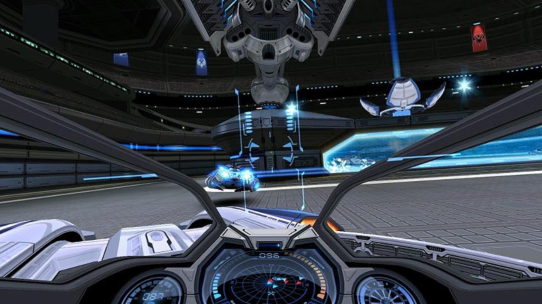 Metal Drift | WTFast