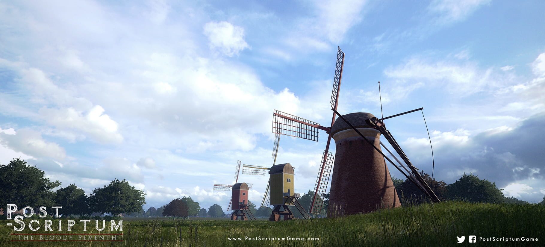 Post Scriptum | WTFast