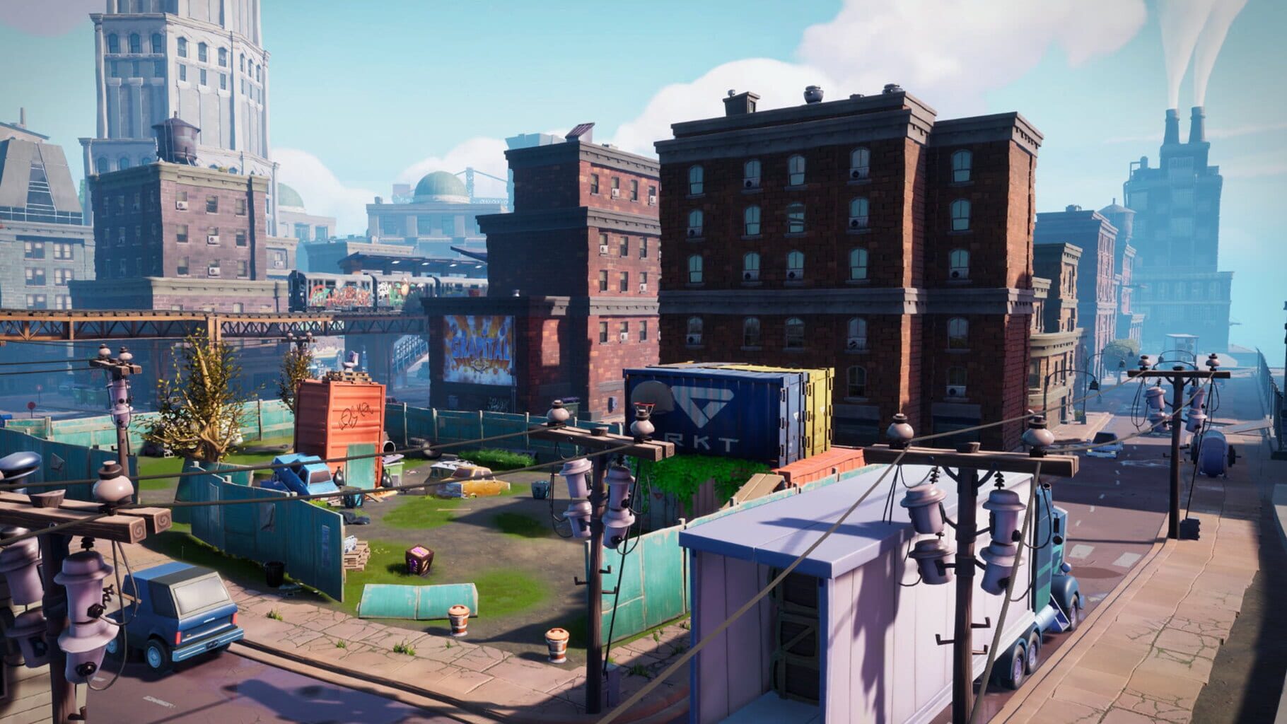 Rumbleverse | WTFast