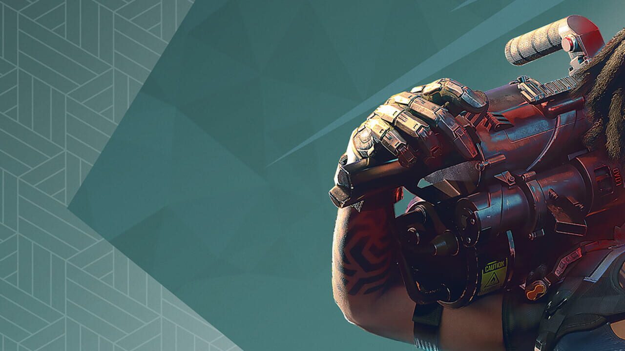 Shatterline | WTFast