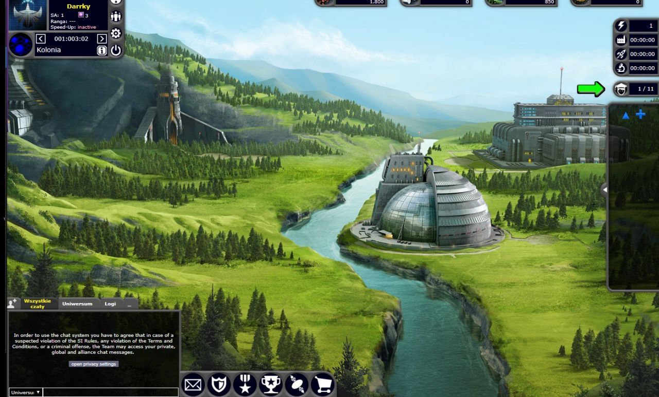 Spaceinvasion | WTFast