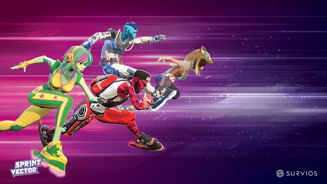 Sprint Vector | WTFast