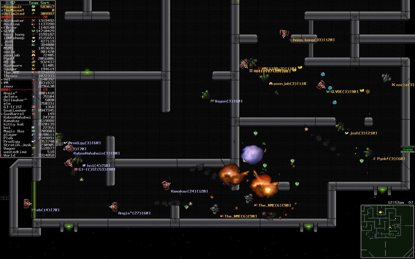 Subspace Continuum | WTFast