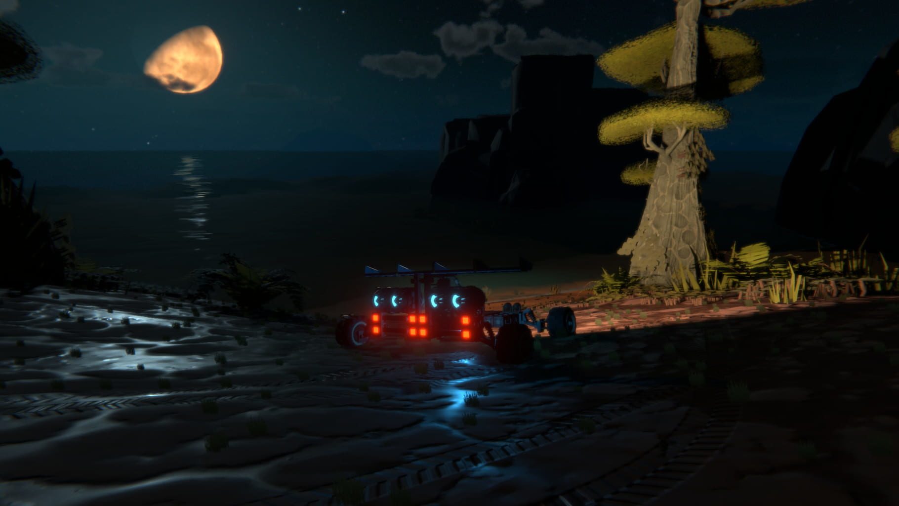 Trailmakers | WTFast