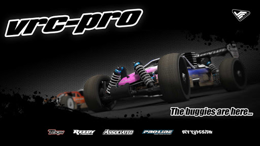 VRC Pro