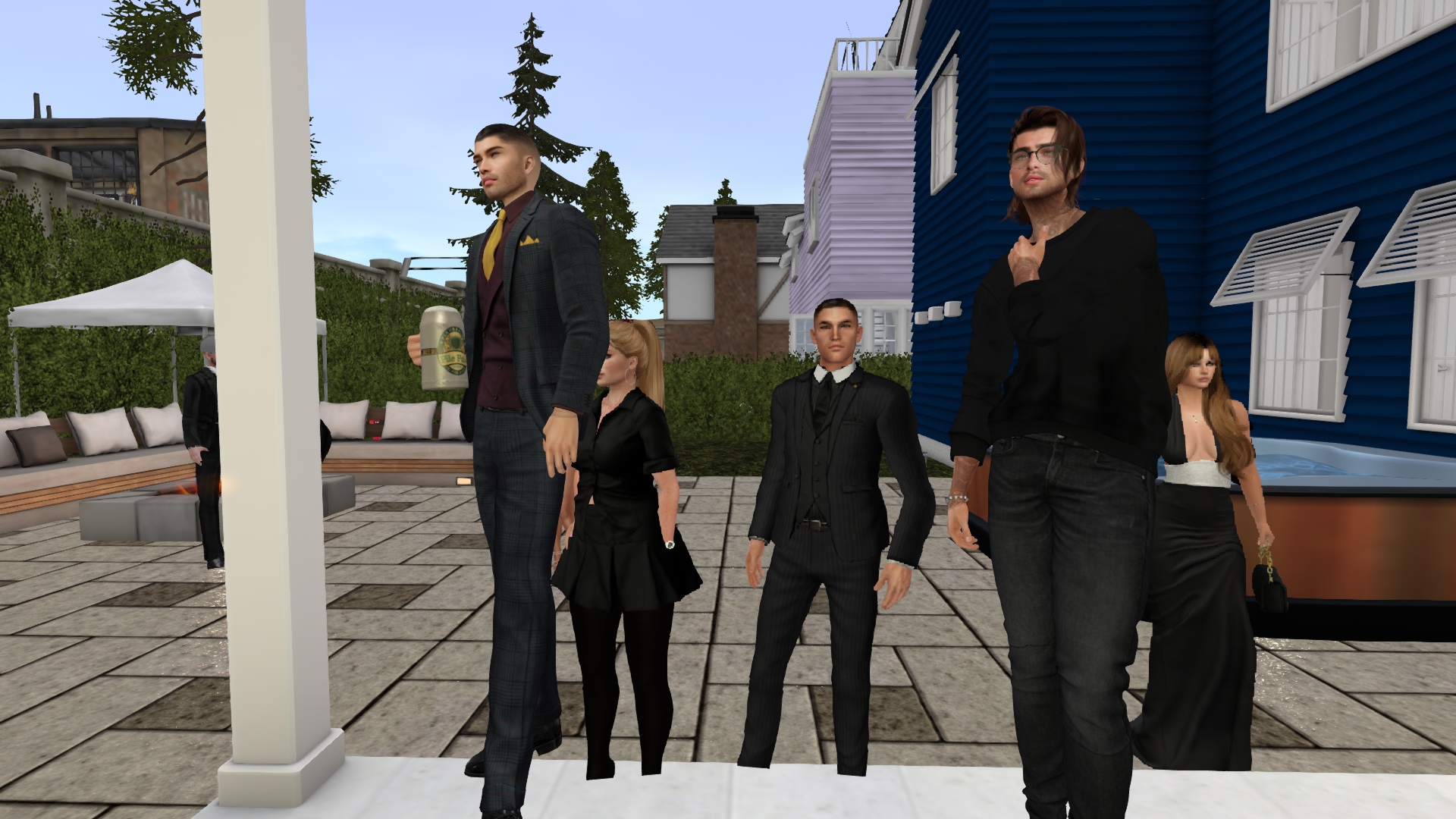 In Memoriam: Adam Spade | The Beaver Pride