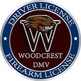 Woodcrest DMV – Woodcrest University