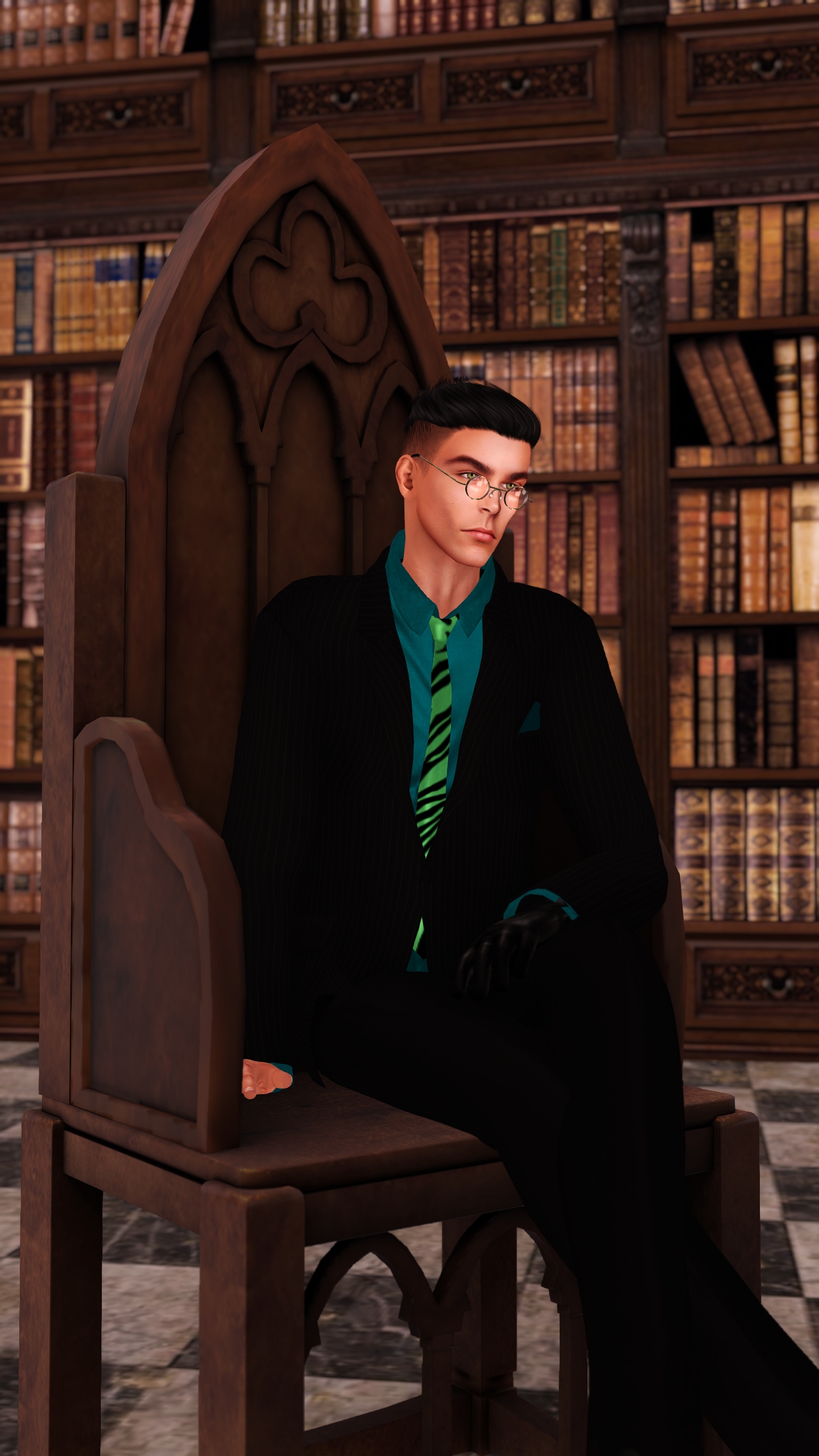 Welcome from the Dean – Woodcrest University