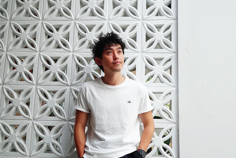 Peter Su：先相信自己，別人才會願意相信你 - Cheers快樂工作人